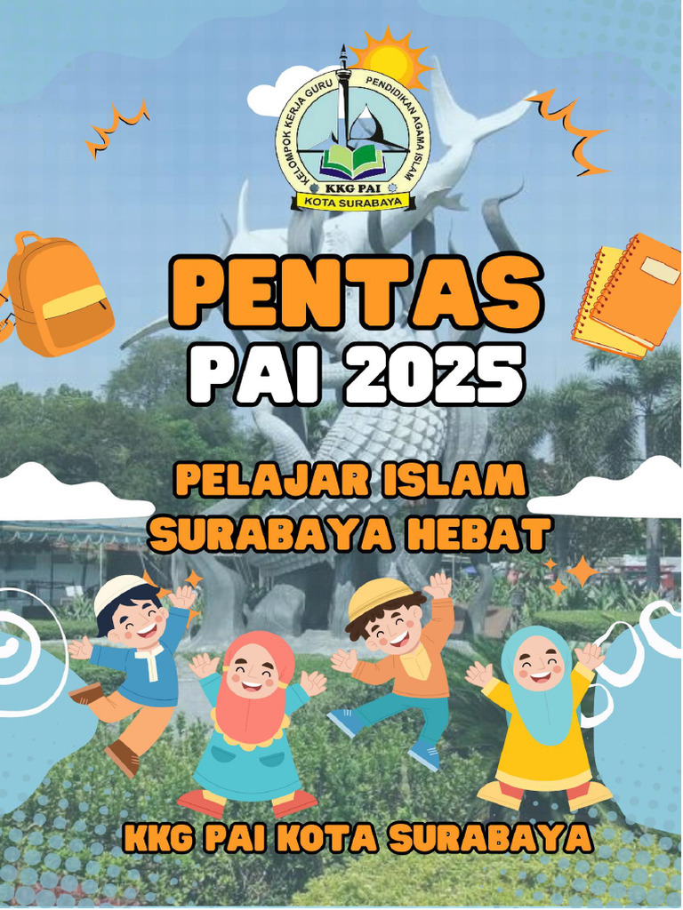 Lomba Musik dalam Pentas PAI 2025 | PDF