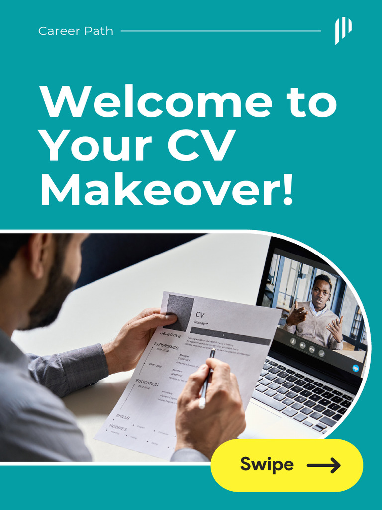 Crafting A Standout CV | PDF