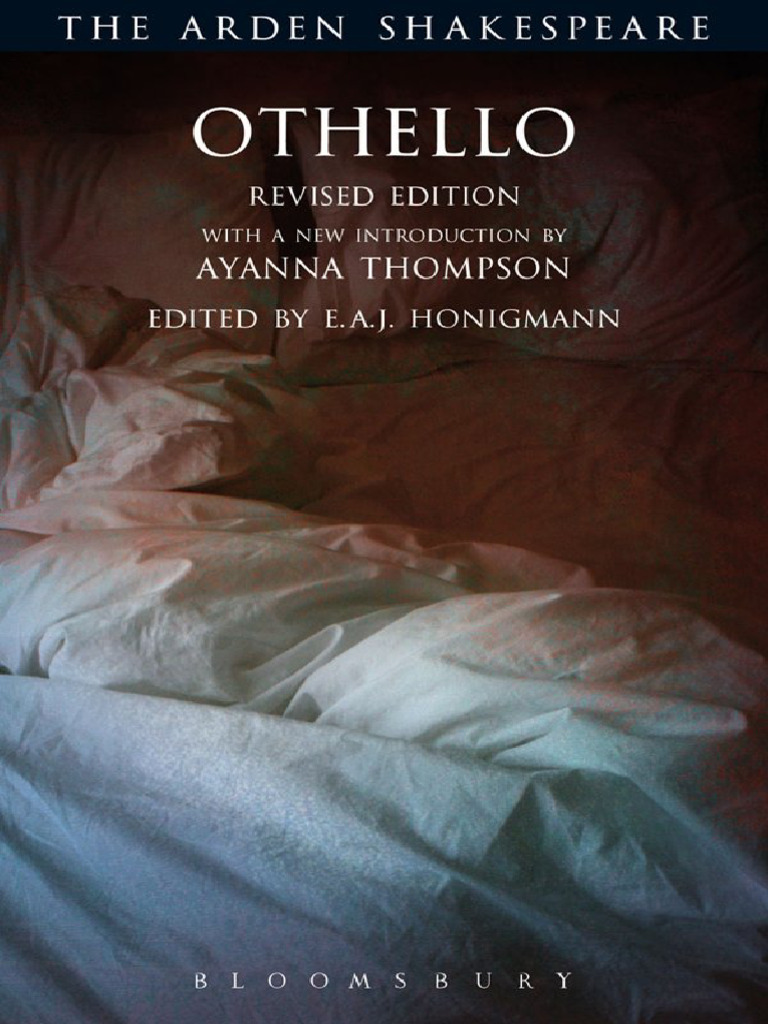 Othello - William Shakespeare | PDF | Othello | Iago