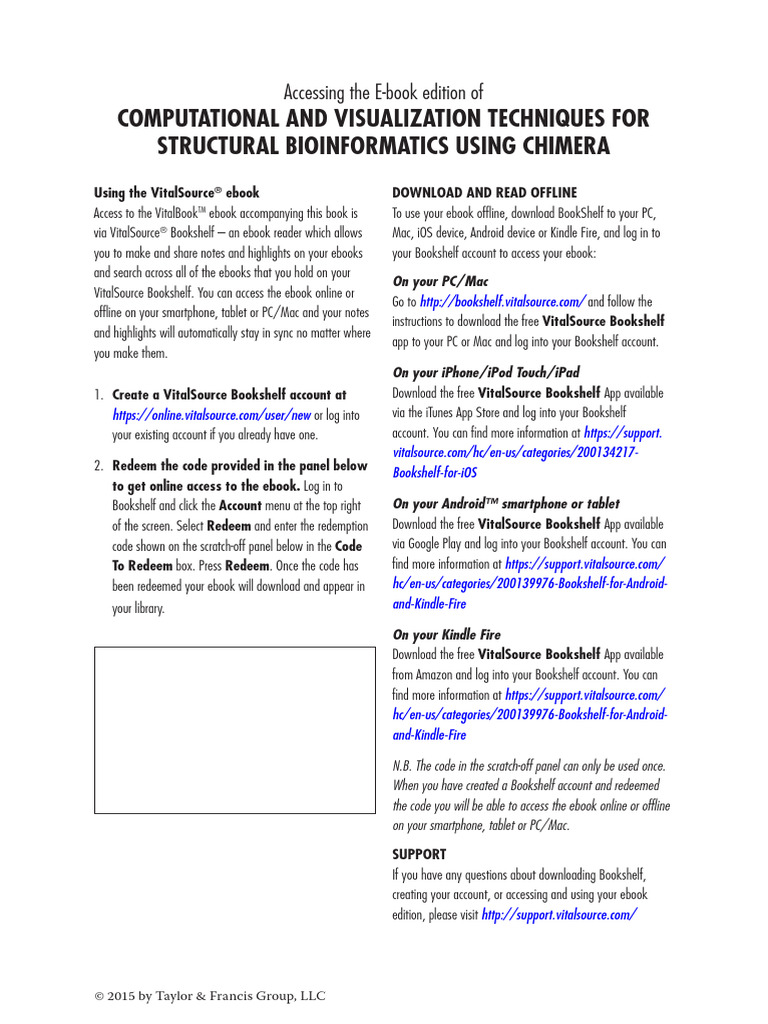 LIVRO CHIMERA (1) - Páginas-1 | PDF | Sequence Alignment | Protein Data Bank