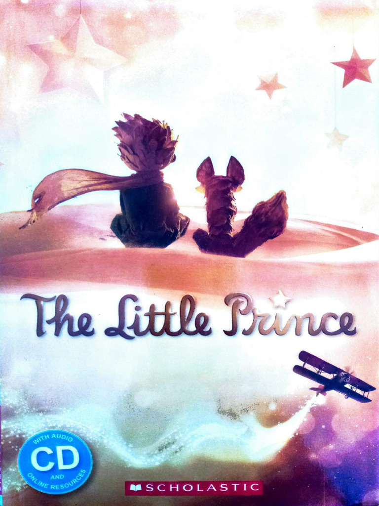 The Little Prince | PDF