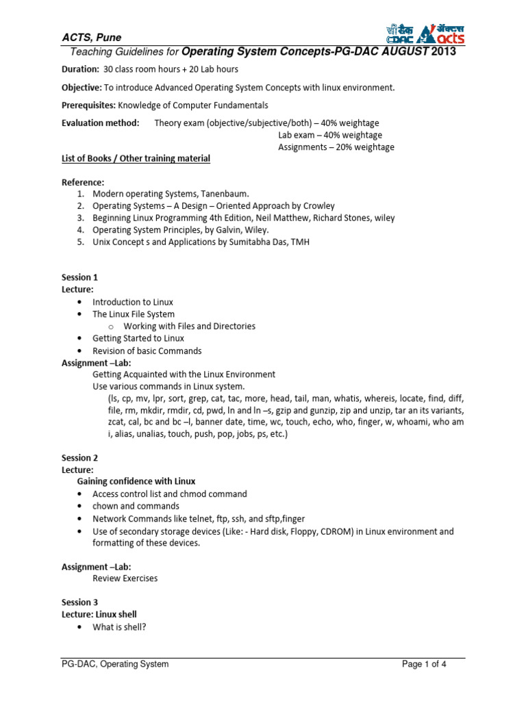 Operating System Concepts | PDF | Scheduling (Computing) | Thread ...