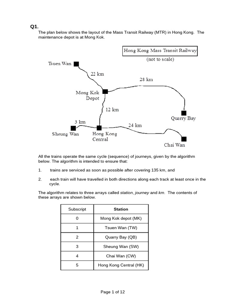 C1 And 2 Pdf Pointer Computer Programming Parameter Computer 6566