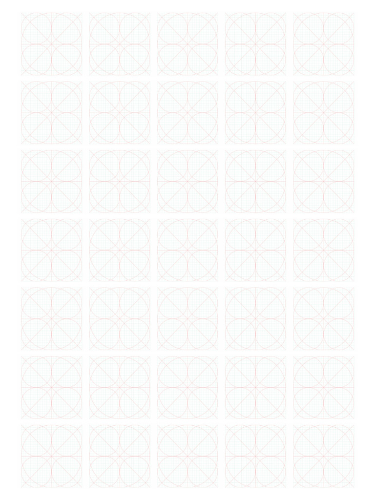 reticula tipografica | PDF