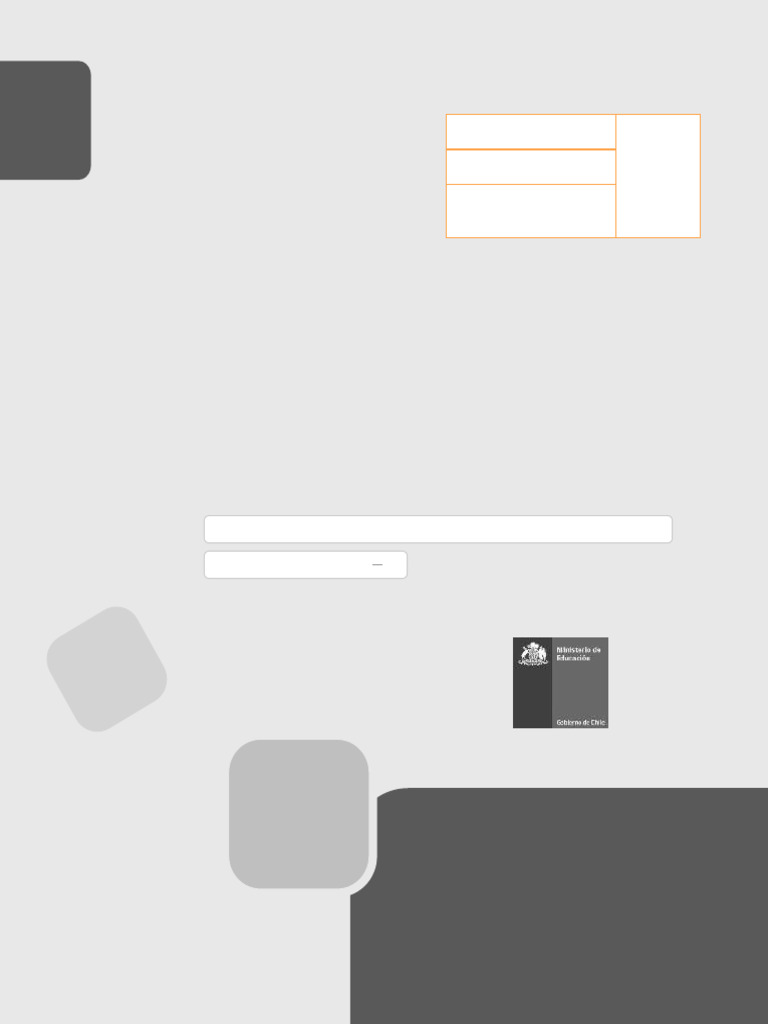 Ecep Educación Parvularia 2024 | PDF | Educación de la primera infancia | Evaluación