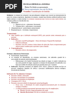 Cirurgia de Hartmann: Procedimentos e Cuidados | PDF ...