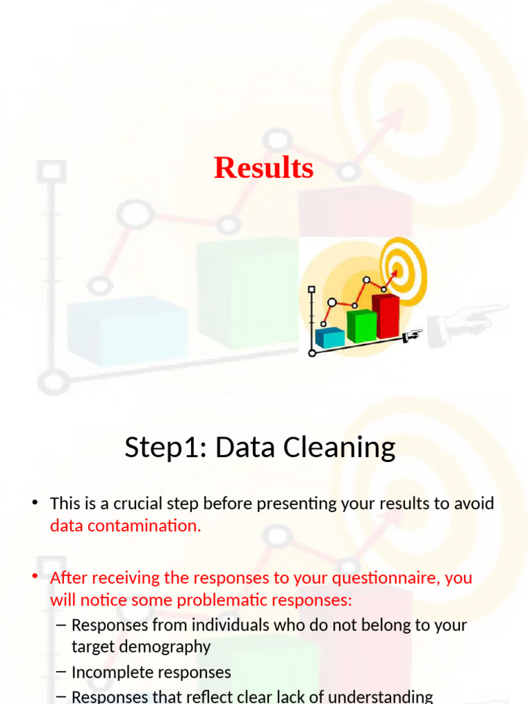 1 - Results, Discussion, Conclusion | PDF | Qualitative Research ...