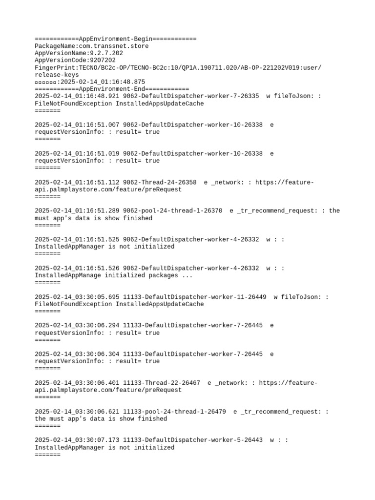 2025-02-14_Biz_main | PDF | Java (Programming Language) | Oracle Acquisitions
