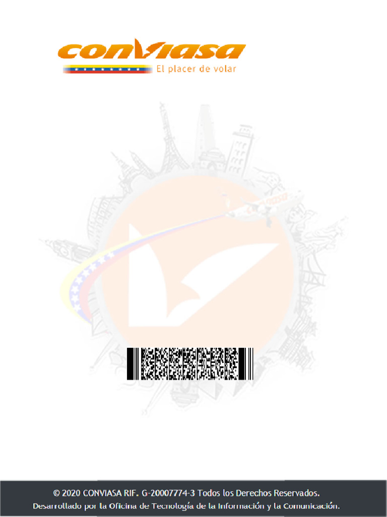 BoardingPass 4 | PDF