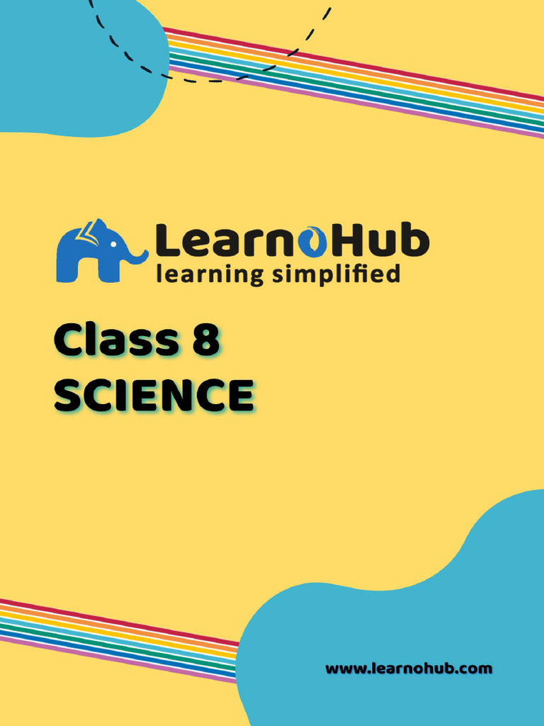 Notes - Class 8 ICSE - Physics - Physical Quantities & Measurement ...