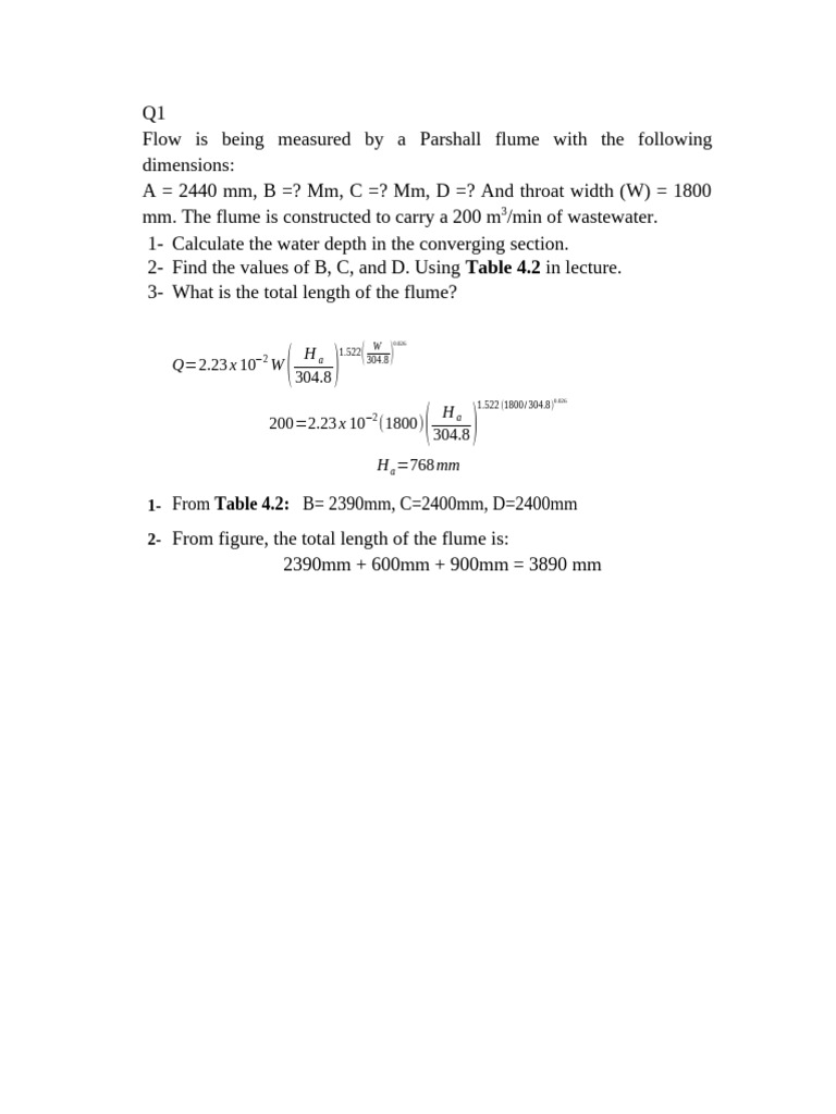 Solutions | PDF | Applied And Interdisciplinary Physics | Continuum Mechanics
