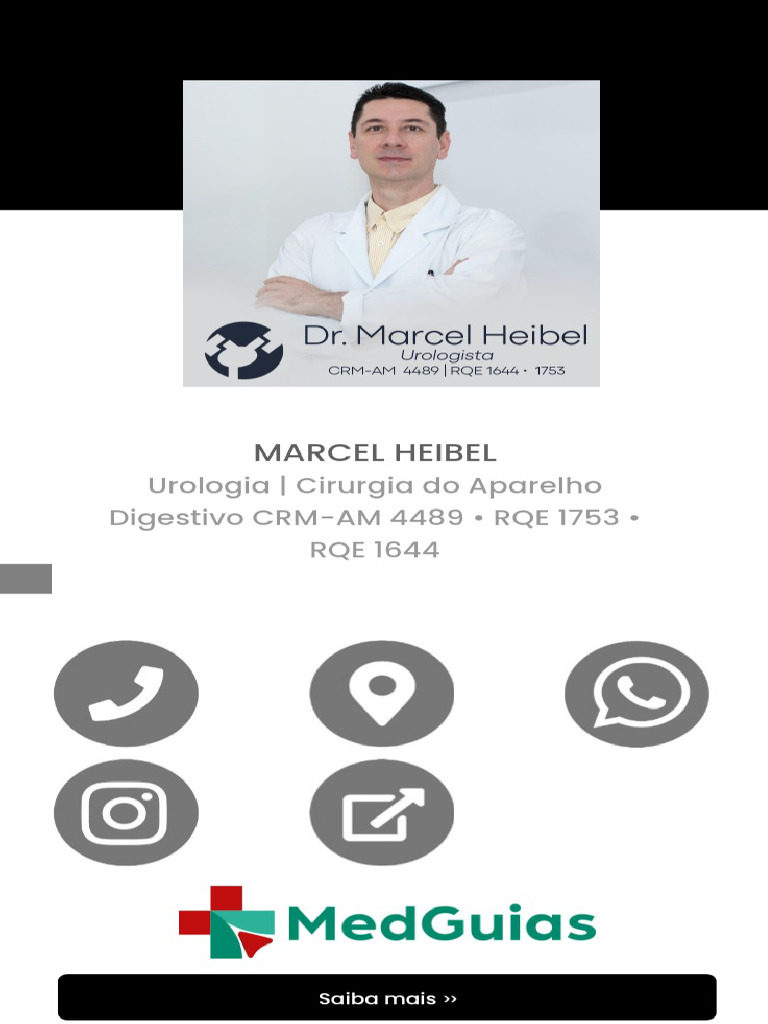 Cartao - Marcel Heibel | PDF
