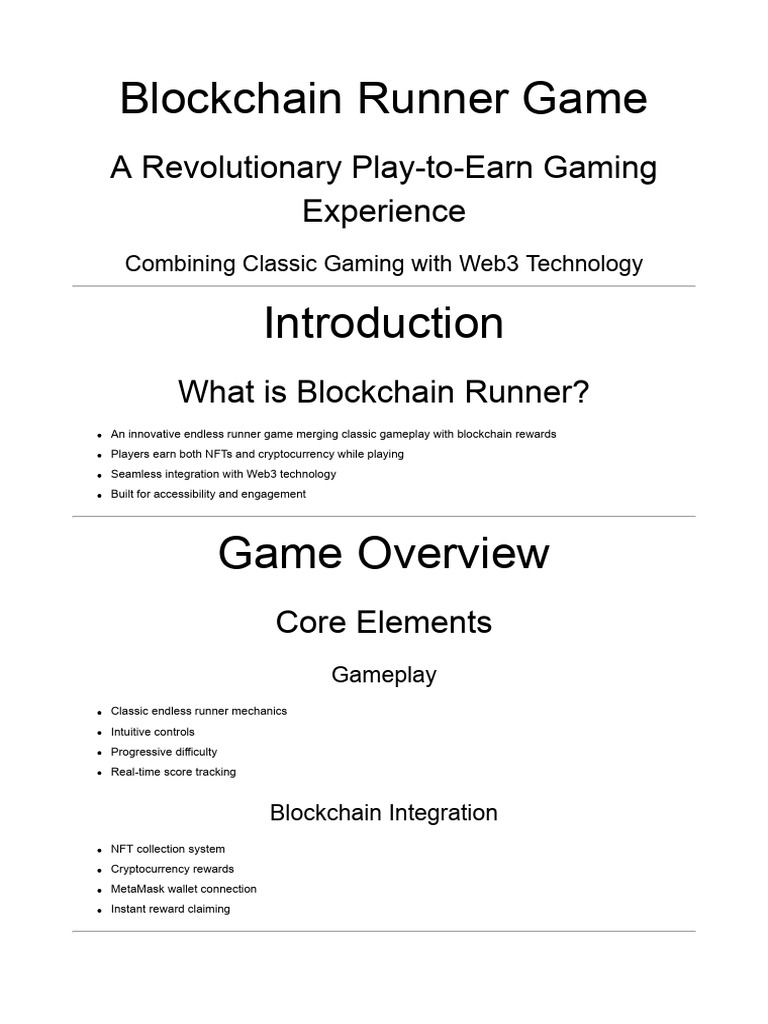Detailed Project Presentation | PDF | Cryptocurrency | Computing