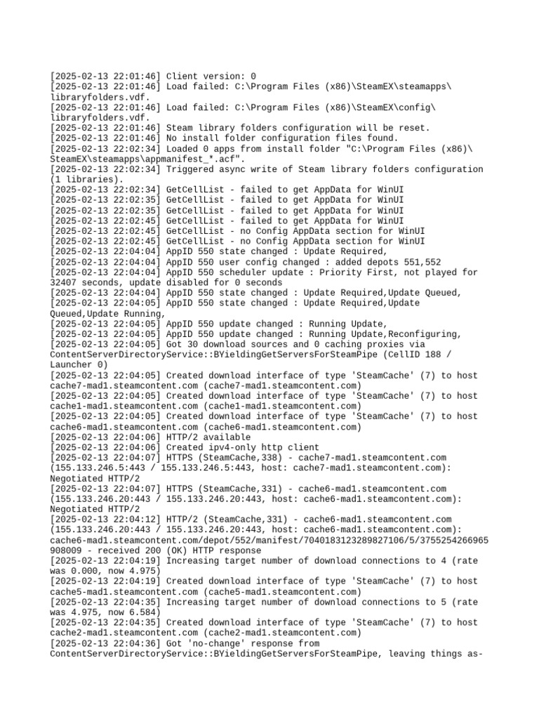 Content Log | PDF | Computer Science | System Software