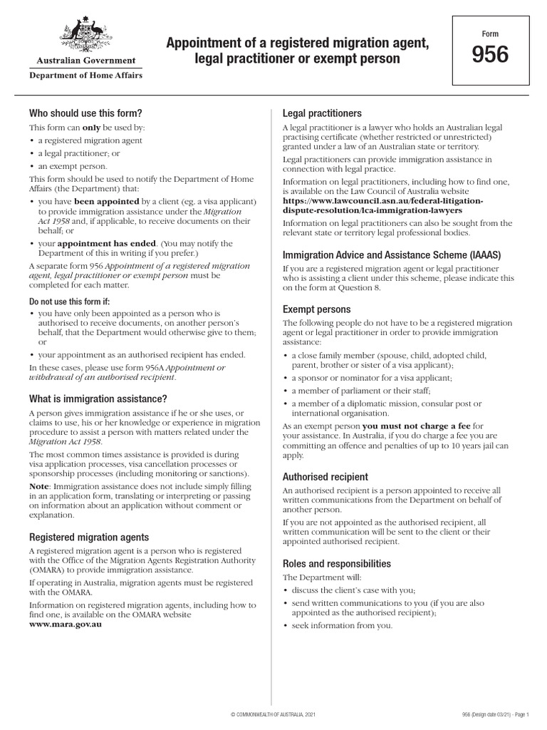 Form 965 | PDF | Justice | Crime & Violence