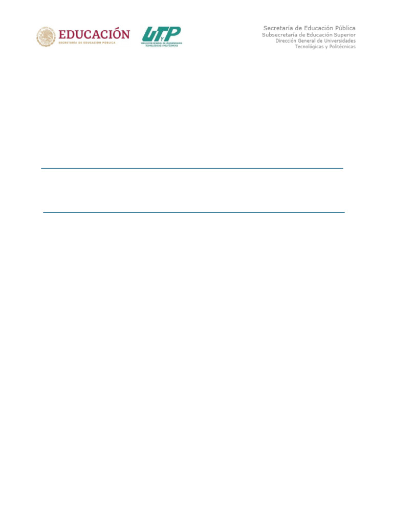 Reglamento Académico para Los Estudiantes UTSOE Autorizado | PDF ...