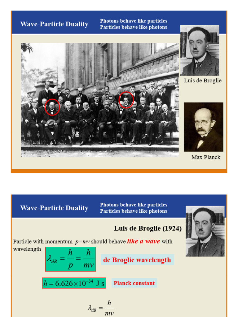 Schroedinger Eq Particle in A Box | PDF | Wave Function | Schrödinger ...