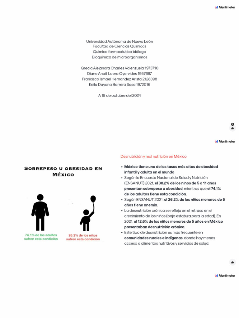 Act 3.1 Diagrama en Mentimeter Eq 10 | PDF