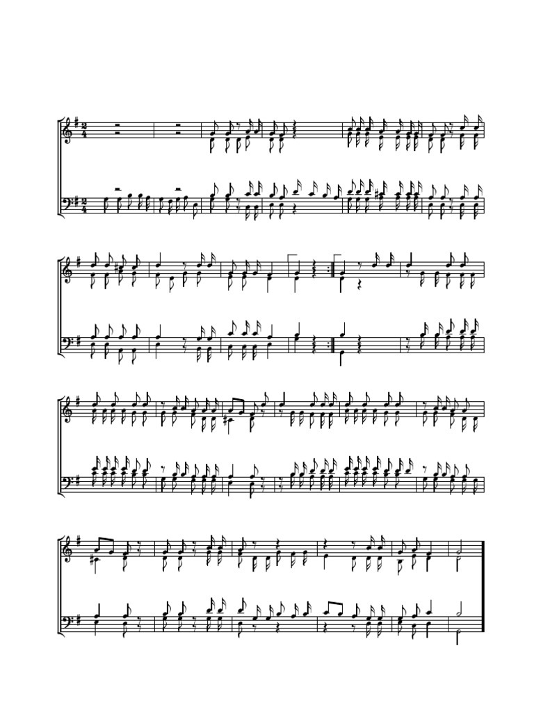 4d3fd Bwana Yesu Anatualika Elias Kid | PDF