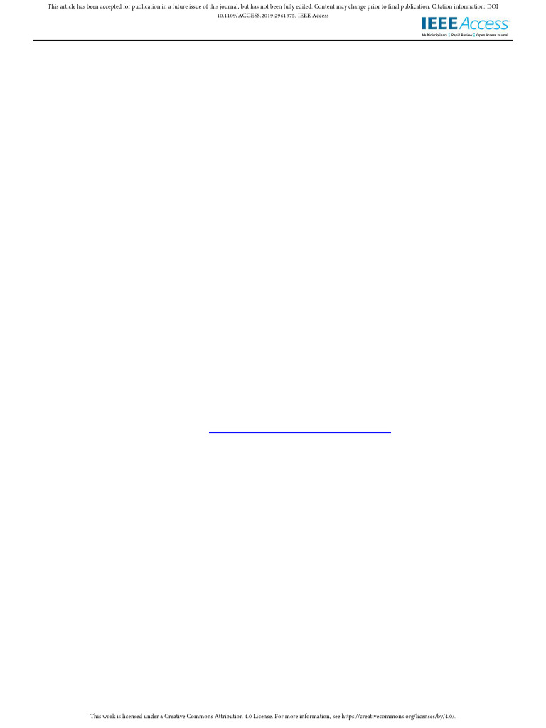 Efficient Encoder-Decoder for Crack Detection | PDF | Image Segmentation | Data Compression