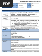 Q1 WEEK7 GMRC DAY1 | PDF