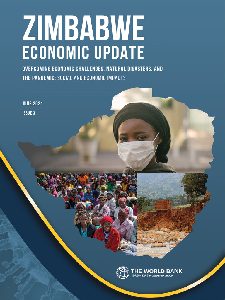 Overcoming Economic Challenges Natural Disasters and the Pandemic ...