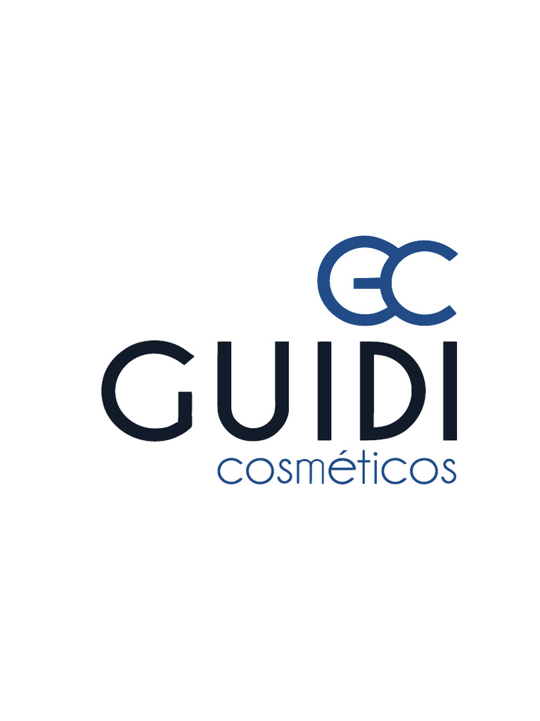 Logo GC Guidi - PDF | PDF