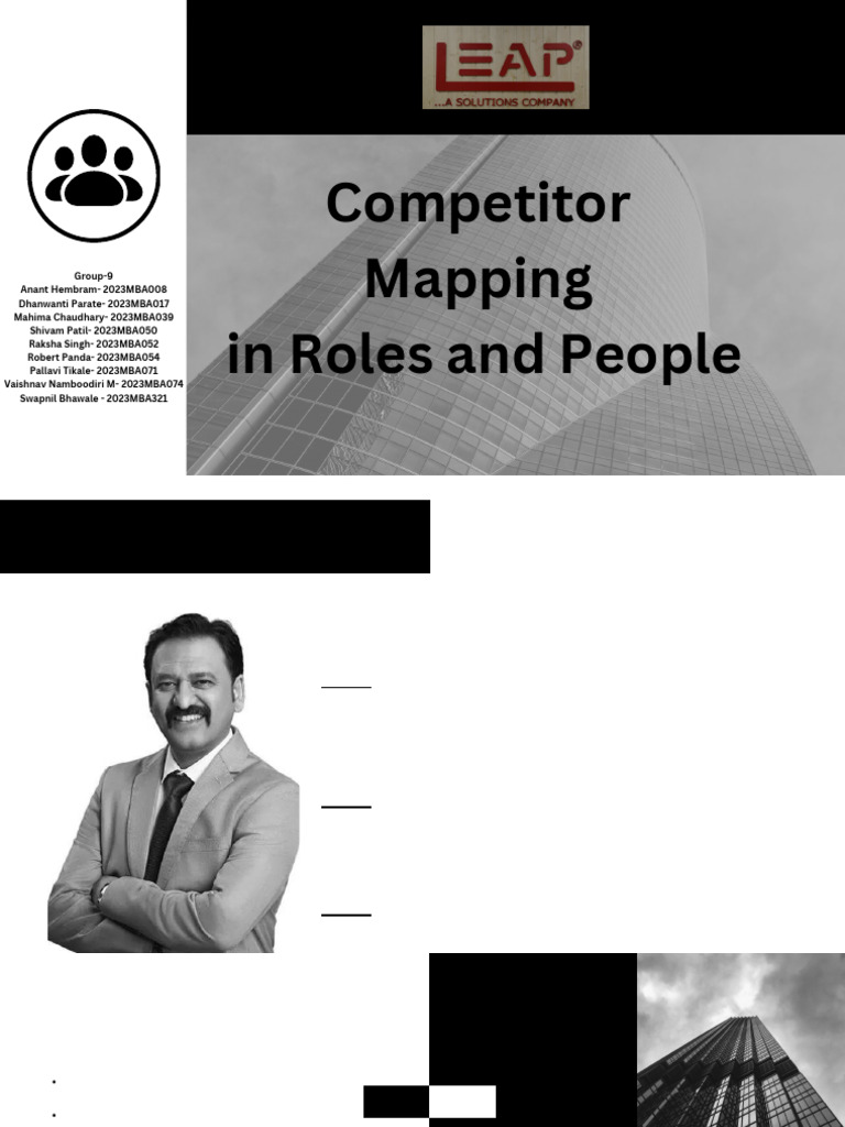 Anant Group 9 - Final | PDF | Pallet | Logistics