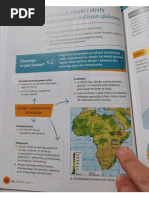 Afryka - Strefowosc Klimatyczna | PDF