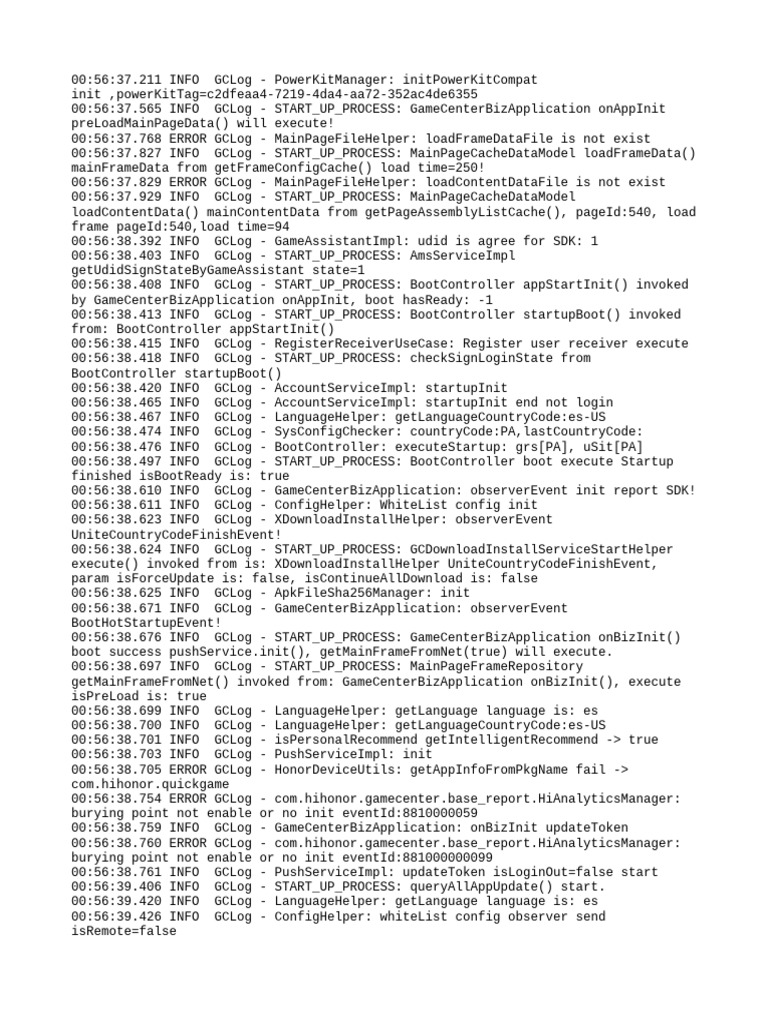 gc_2025_02_07 | PDF | Internet Standards | Computer Engineering