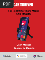 f998 Live Sound Card Audio Mixer Manual | PDF | Battery Charger ...