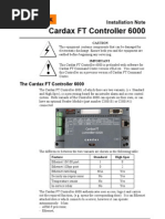 FT 19R Manual | PDF | Relay | Switch