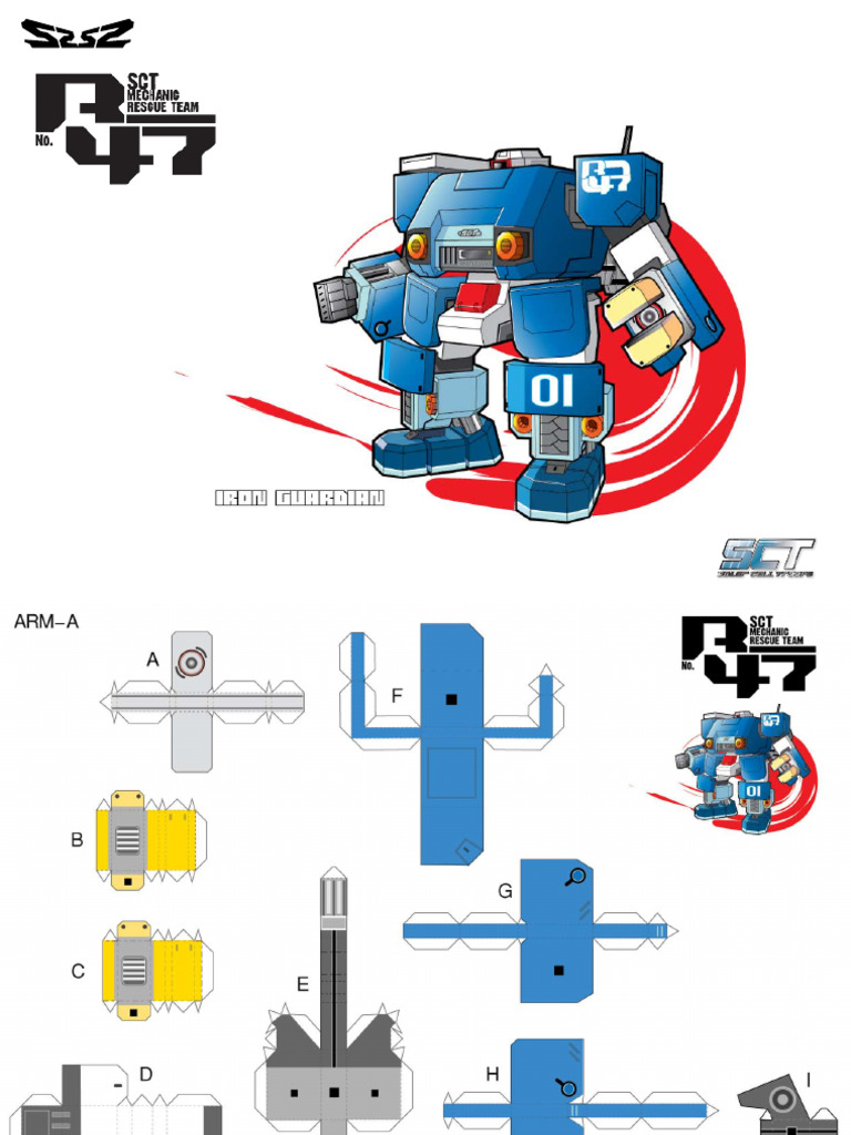 R47 Paper-Lite | PDF