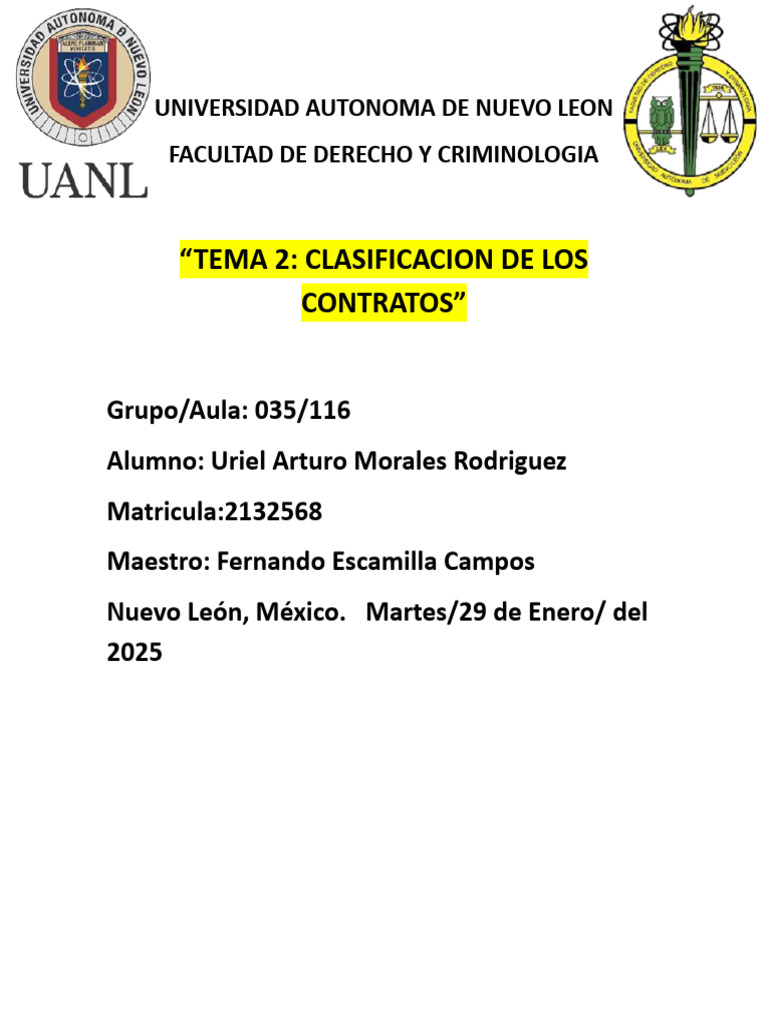UAMR_EV.2 | PDF
