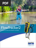 Nortek Datasheet - Aquadopp - Profiler | PDF | Hertz