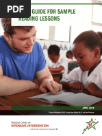 Sra Reading Laboratory Grades K 12 | PDF