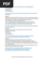 OIC Service Limits | PDF | Databases | Ibm Db2