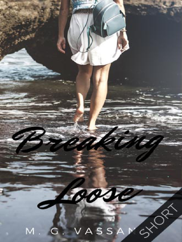 Breaking-Loose-M.-G.-Vassanji | PDF