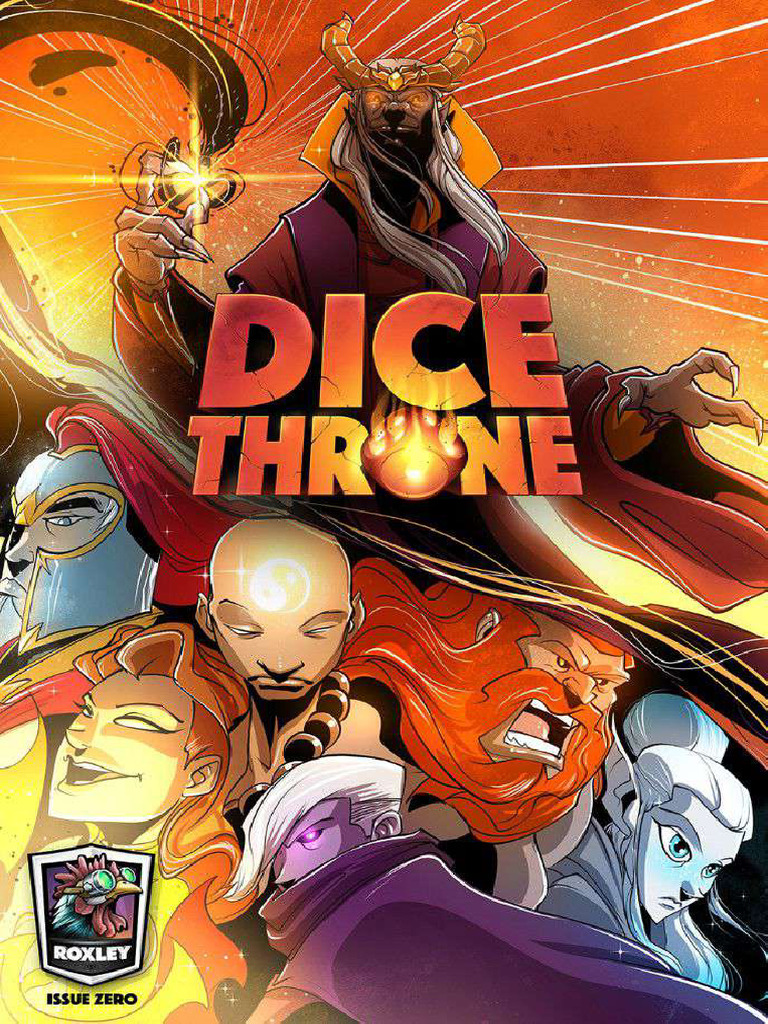 DTComic Issue Zero - 2 | PDF