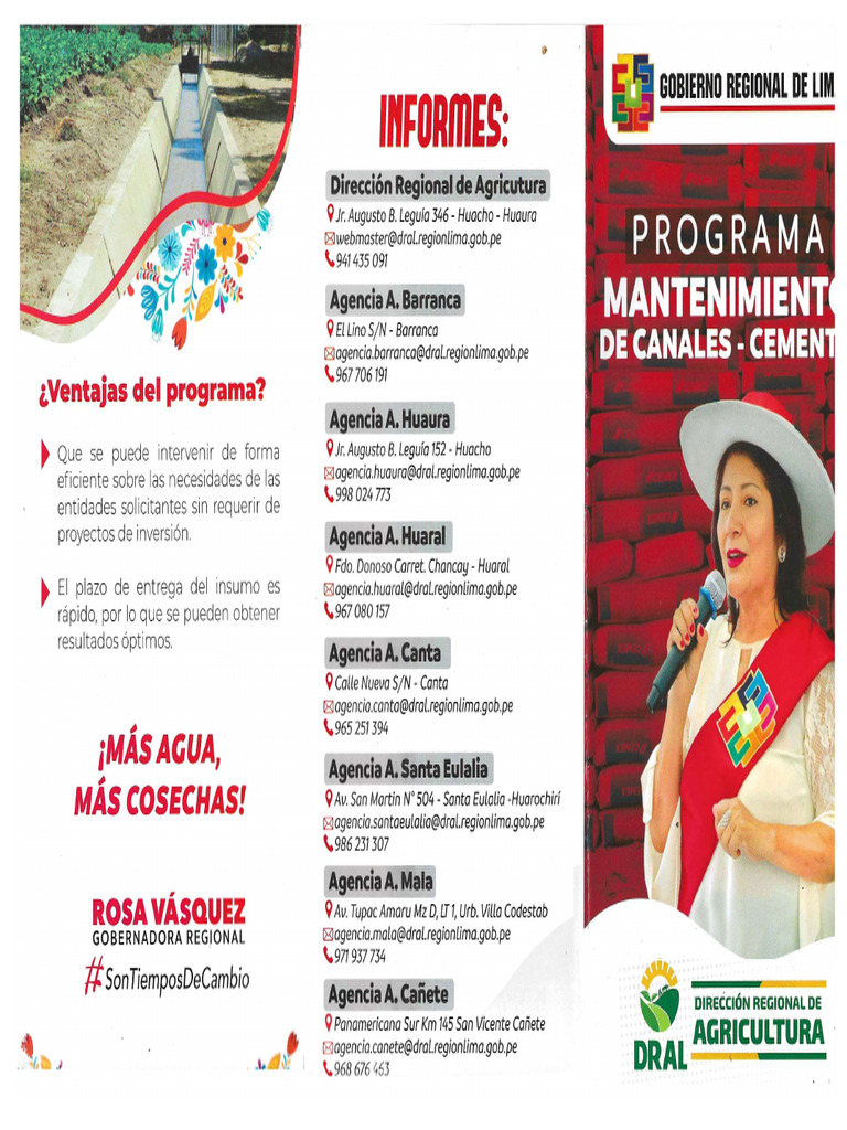 Region Cemento | PDF