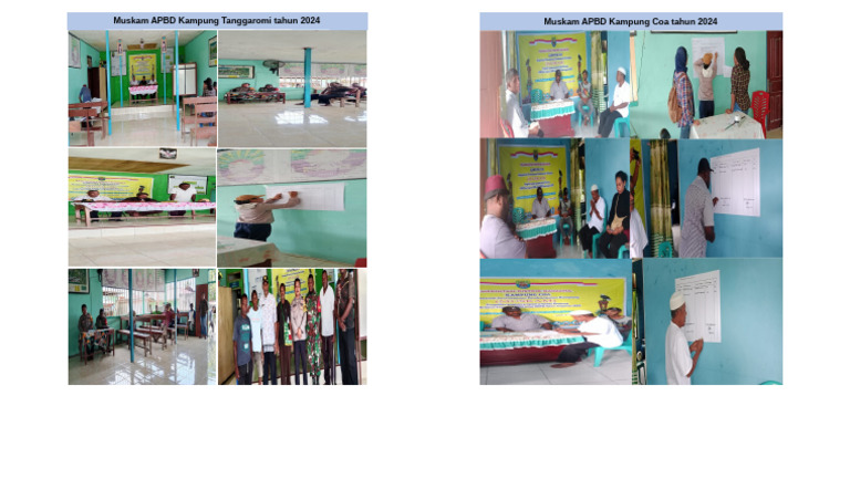 Muskam.002 (TANGGAROMI) - 2024 | PDF