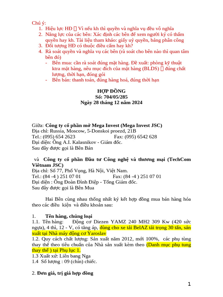 08 Mega TechCom | PDF