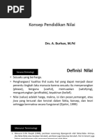 Jurnal Refleksi Pembelajaran Deep Learning | PDF