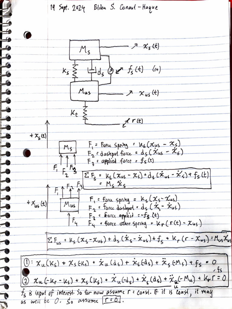 Flipped Lecture 1 — Mod Con | PDF