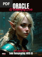 The Entire Wreck It Ralph Script | PDF