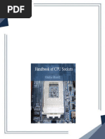 SOCKET G2 (SOCKET rPGA988B) PROCESSORS - Sheet1 | PDF | Computing ...