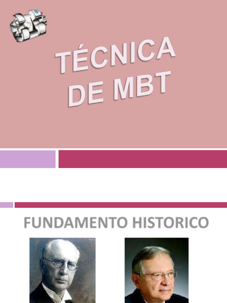 Técnica de MBT | PDF | Ortodoncia | Boca