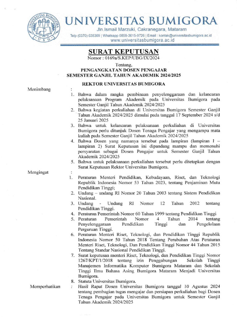 Dokumen D3 RPLA | PDF