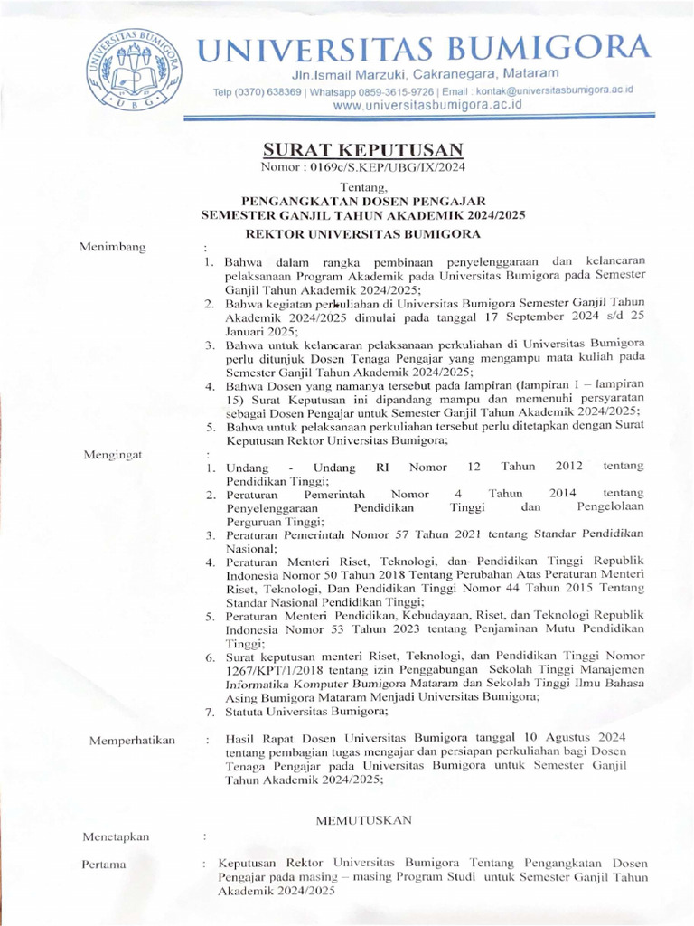 Dokumen S1 RPL Ilkom | PDF