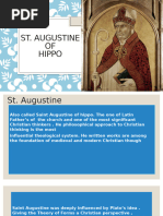 LESSON-2-The-Self-according-to-Medieval-Philosophers | PDF | Augustine ...